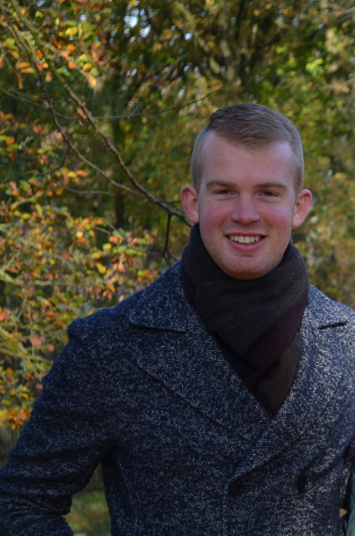 Even voorstellen: onze nieuwe bestuursleden! | VC Trynwalden